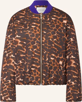 Fabienne Chapot Blouson Hermi braun