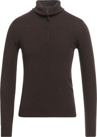 Berna STRICKWAREN - Rollkragenpullover auf YOOX.COM