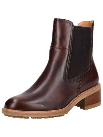 Pikolinos Chelsea Boots Pikolinos Medina Stiefelette braun caoba W0D-8792