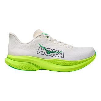 Hoka One One Herren, Sport, Wei&szlig;, 42 2/3 EUGr&ouml;&szlig;e