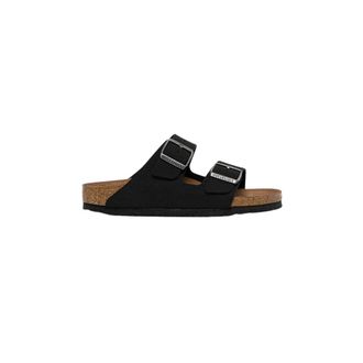 Birkenstock Arizona Narrow Fit - - Shoes - Damen - Schwarzk - 36 EU