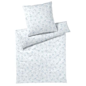 Joop Bettw&auml;sche Paisley Stripe Stone Grey 1 Bettbezug 240 x 220 cm + 2 Kissenbez&uuml;ge 80 x 80 cm