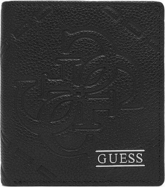 Guess Geldb&ouml;rse 183914 Schwarz