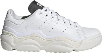 adidas Stan Smith Millencon Sneakers - - Sport - Damen - Wei&szlig; - 38 2/3 EU