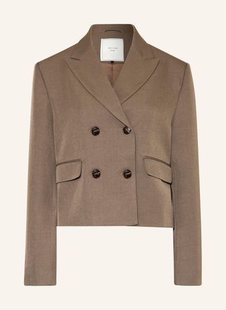 Neo Noir Neo Noir Blazer Conan braun