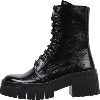 Art Damen 1375 York Oxford-Stiefel, Schwarz, 42 EU