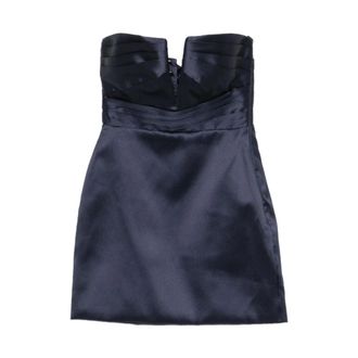 Elisabetta Franchi Elisabetta Franchi Kleider - - Dresses - Damen - Blau - S
