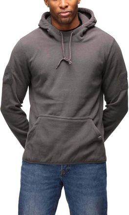 Viper Tactical Herren Fleece-Kapuzenpullover - Titan - XXL