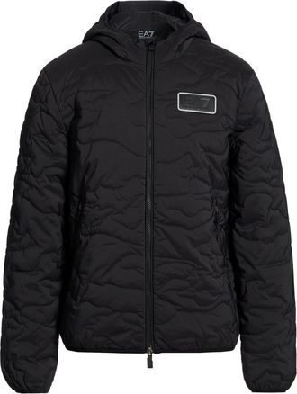 Emporio Armani JACKEN & M&Auml;NTEL - Pufferjacken & Daunenjacken auf YOOX.COM