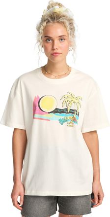 Billabong T-Shirt Hot Tropics