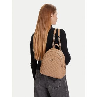 Guess Rucksack Guess Giully II HWQG96 73320 Beige