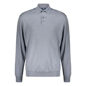 Fedeli Herren, Strickwaren, Grau, 5XLGr&ouml;&szlig;e