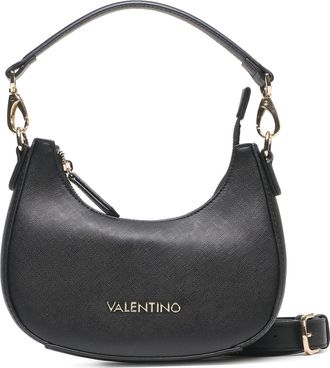 Valentino Handtasche Valentino Zero VBS7B305 Schwarz