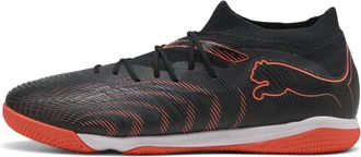 Puma FUTURE 9 MATCH IT Fu&Atilde;Yballschuhe Unisex, Schuhe, Schwarz, 40.5