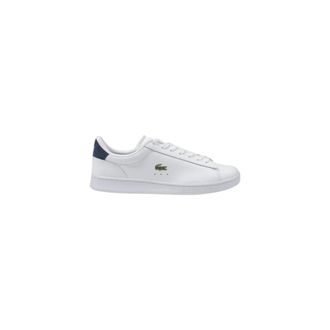 Lacoste Wei&szlig;e Sneakers f&uuml;r M&auml;nner - - Shoes - Herren - Wei&szlig; - 39 EU