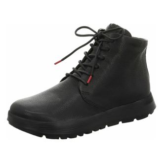 Think Schn&uuml;rstiefel - - Shoes - Damen - Schwarzk - 40 EU