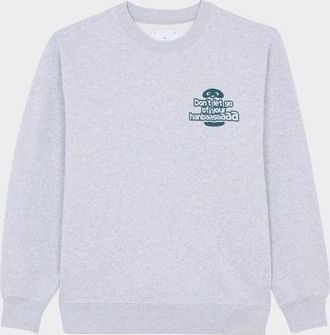 Edwin Sweatshirt - Taille XL