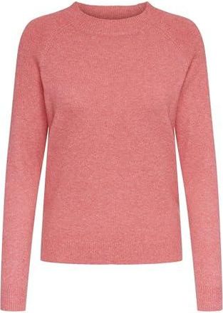 Only Pull en Maille ONLRICA Pull en Maille Sun Kissed Coral S Sun Kissed Coral S