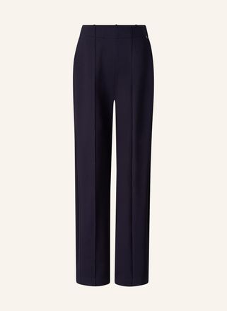 Bogner Jerseyhose Penny blau
