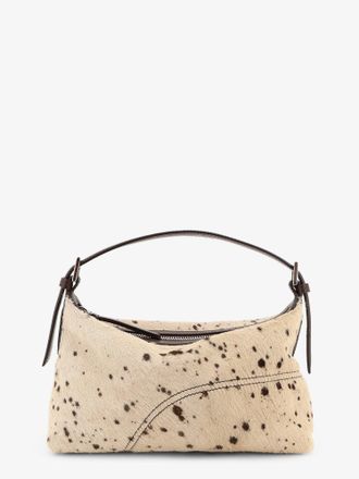 ATP Atelier Vadena pony skin shoulder bag - ATP ATELIER - gender_Woman