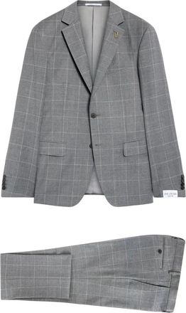 Pal Zileri Costume gris - Homme - Costumes - Gris - Taille: 6XL