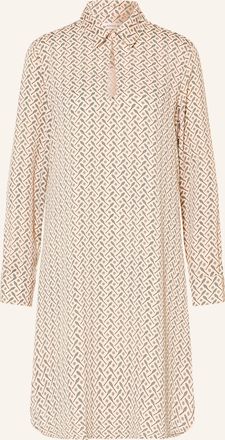 Lacoste Kleid beige