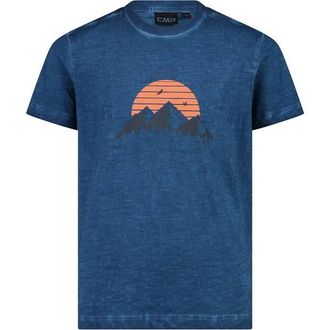 F.lli Campagnolo Kinder Shirt KID T-SHIRT