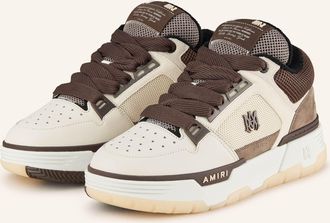 Amiri Amiri Sneaker Ma-1 braun