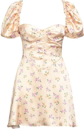 La Semaine Paris KLEIDER - Mini-Kleider auf YOOX.COM