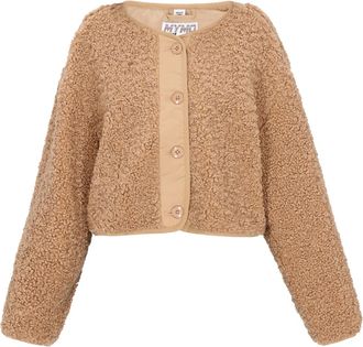 Mymo &Uuml;bergangsjacke