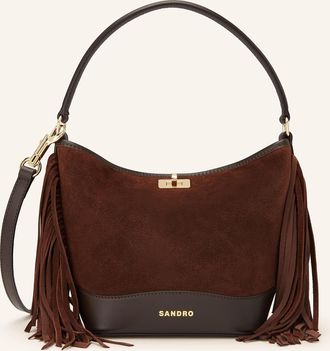 Sandro Sandro Handtasche rot