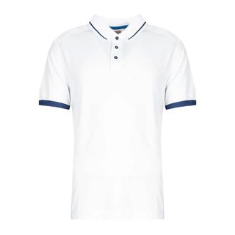 Invicta Polos - Homme - Tops - Blanc - Taille: 2XL