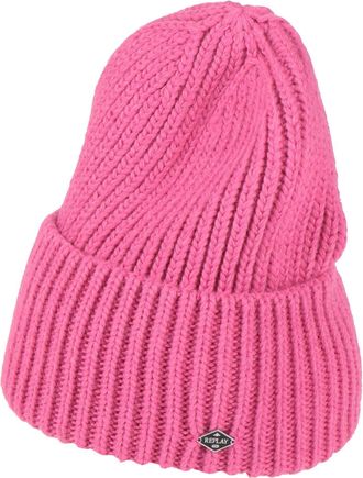 Replay ACCESSOIRES - M&uuml;tzen & H&uuml;te auf YOOX.COM