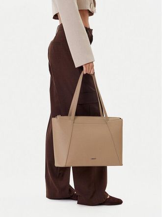 Jenny Handtasche C-JEN-H-001-08 Beige