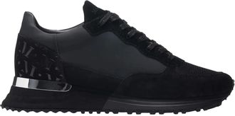 Mallet Footwear Low-Top Sneaker - Heren Sneaker - Gr. 40 (EU) - in Schwarz - f&uuml;r Damen