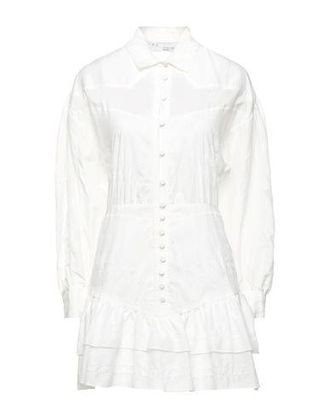 Iro ROBES - Robes courtes sur YOOX.COM