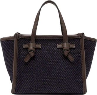 Gianni Chiarini Miss Marcella - - Bags - Damen - Blau - ONE SIZE