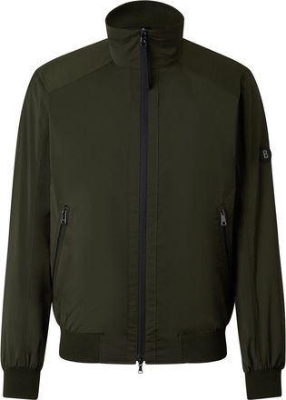 Bogner Blouson Jonas f&uuml;r Herren - Oliv-Gr&uuml;n - 46