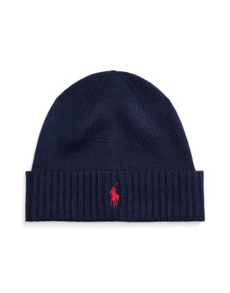 Ralph Lauren ACCESSOIRES - M&uuml;tzen & H&uuml;te auf YOOX.COM