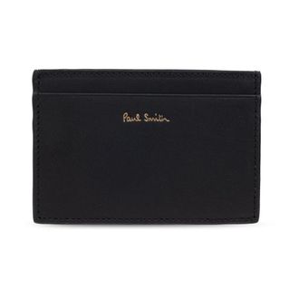 Paul Smith Homme, Accessoires, Noir, Taille: ONE Size Porte-cartes