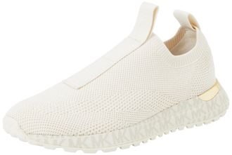 Michael Kors 43H3BDFP2D-141 Bodie Slip ON Damen Cream EU 40