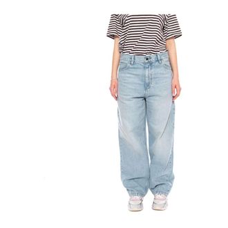 Carhartt Work in Progress Damen, Jeans, Blau, XSGr&ouml;&szlig;e