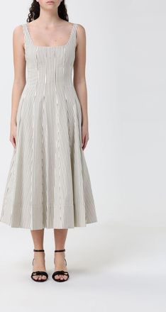 Staud Kleid STAUD Damen Farbe Ivory