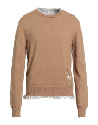 Maison Margiela STRICKWAREN - Pullover auf YOOX.COM