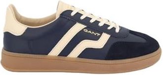 GANT FOOTWEAR Femme Cuzima Basket, Marine, 37 EU