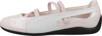 Puma Puma, Femme, Chaussures, Rose, Taille: 39 EU Speedcat Ballet Metallic