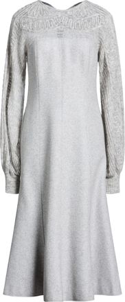 Alberta Ferretti KLEIDER - Midi-Kleider auf YOOX.COM
