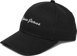 Guess Cap CEO-GJ-U3-003-SS26 Schwarz