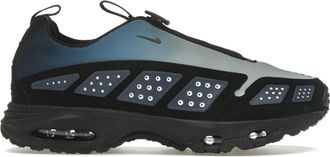 Nike Femme, Chaussures, Noir, Taille: 39 EU Air Max Sndr