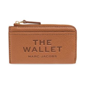 Marc Jacobs Wallets & Cardholders - - Accessories - Damen - Braun - ONE SIZE